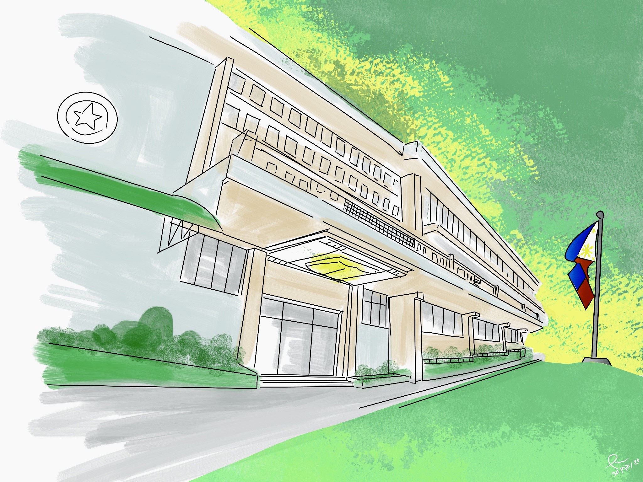 Happy Independence Day! – De La Salle Santiago Zobel