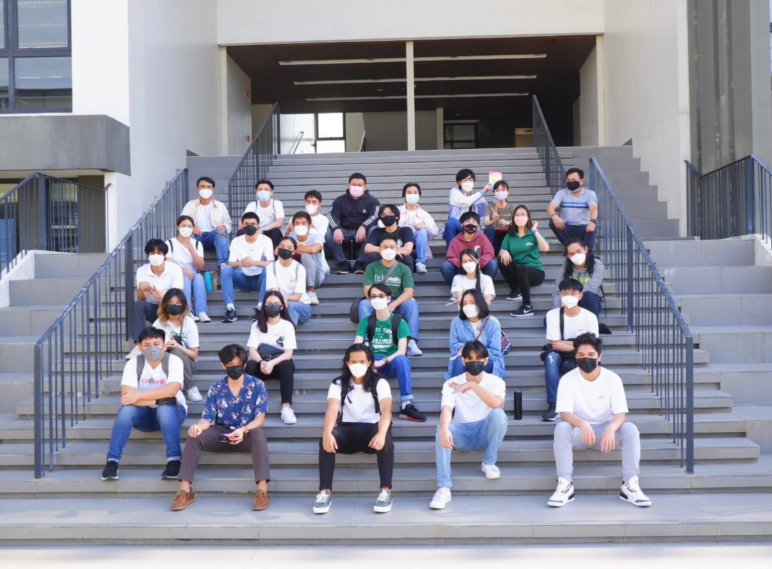 Limited Face-to-Face Activities in DLSZ Vermosa – De La Salle Santiago ...