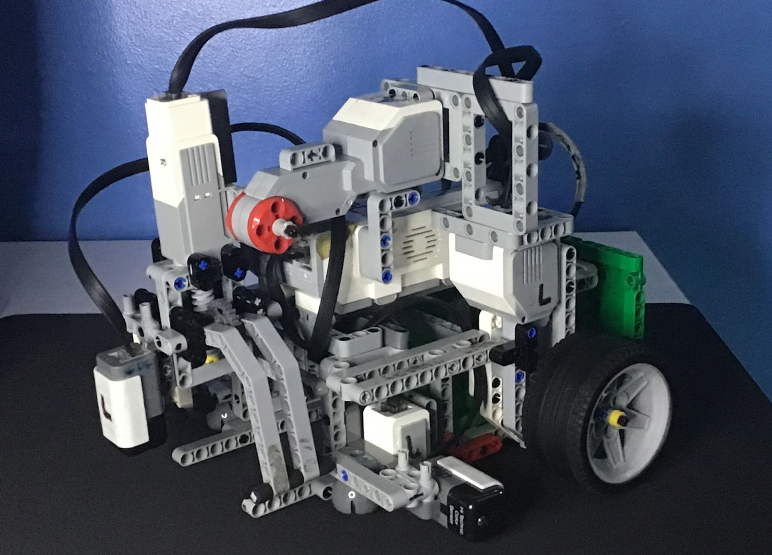 DLSZ Robotics Elite Team Win Awards in the Philippine Robotics Olympiad ...