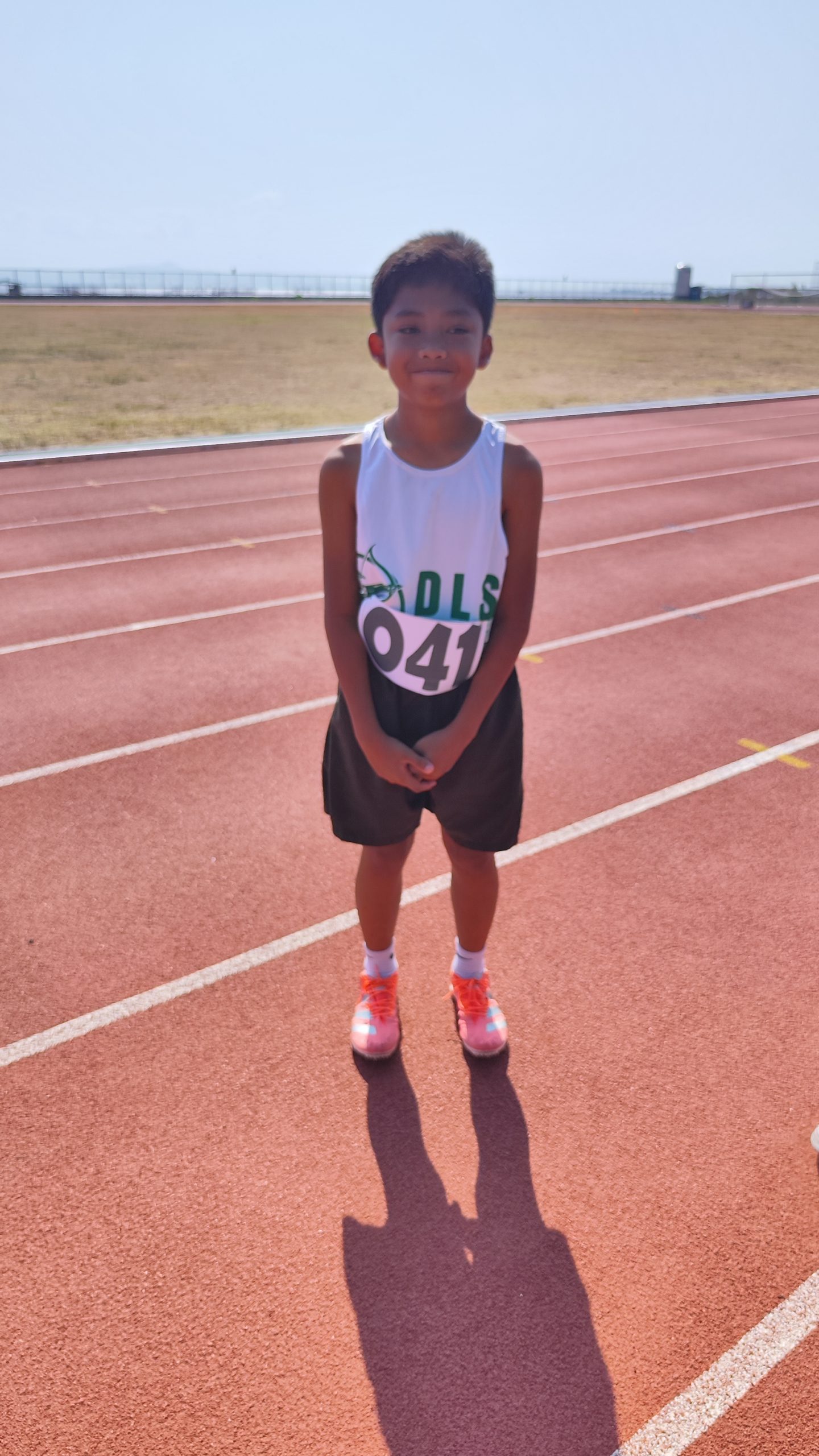 DLSZ Tracksters Qualify for the NCRAA Palaro Meet 2023 - De La Salle ...