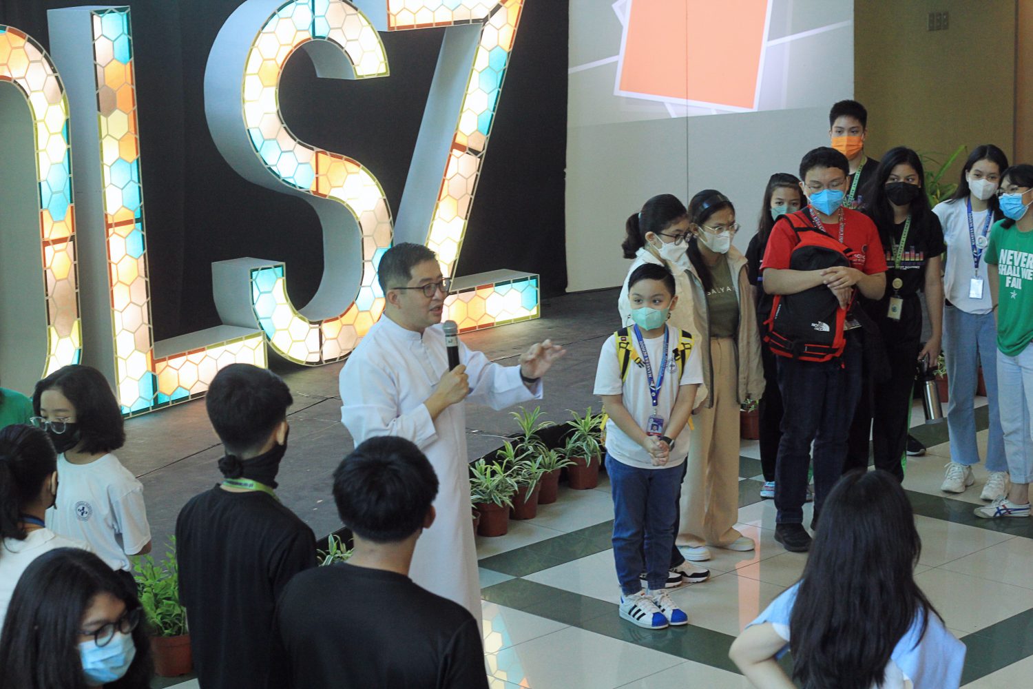 MUNTIPARLAS Students’ Consortium 2023 Celebrates a Grateful Community ...