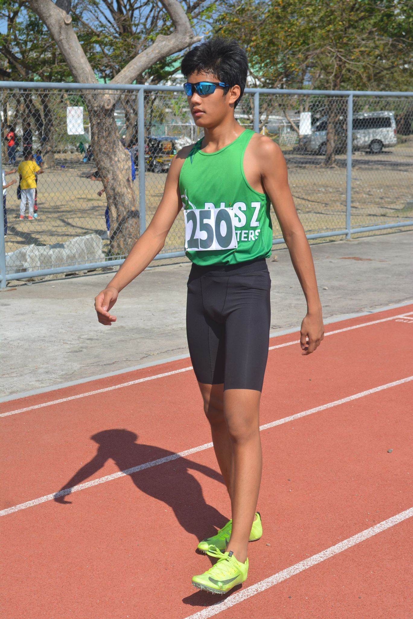 DLSZ Tracksters Qualify for the NCRAA Palaro Meet 2023 - De La Salle ...