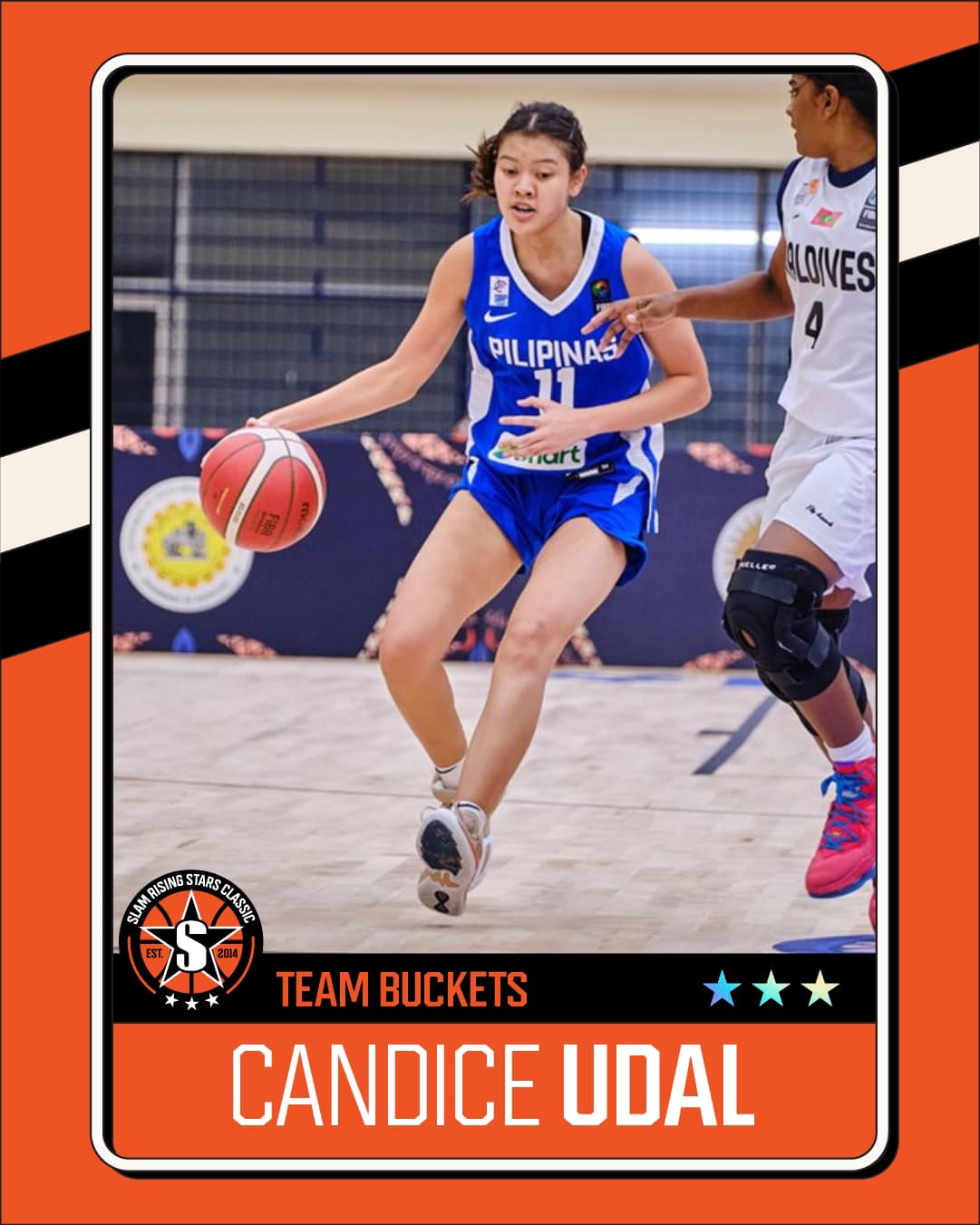 [UPDATED] DLSZ Athletes Shine in SLAM Magazine’s Showcase of Rising ...