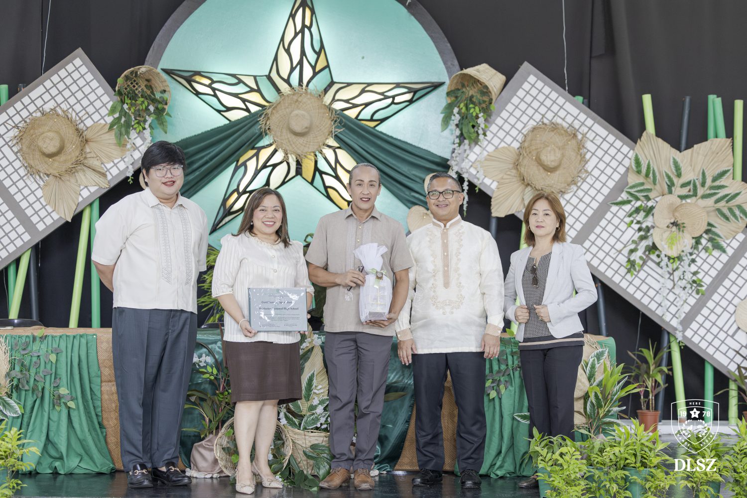 Ugnayan 2025 – De La Salle Santiago Zobel