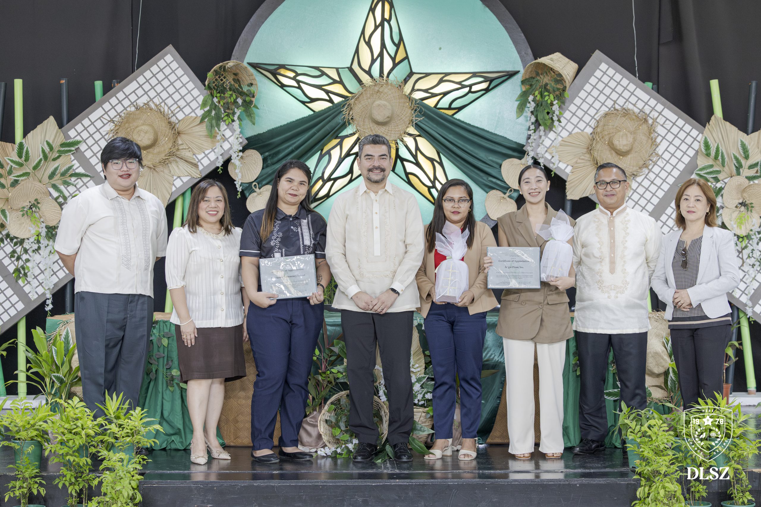 Ugnayan 2025 – De La Salle Santiago Zobel